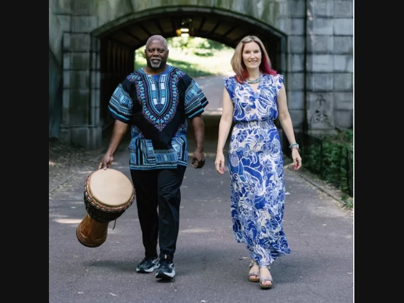 Move and Groove! Flushing Town Hall Presents Treehouse Shakers with ...