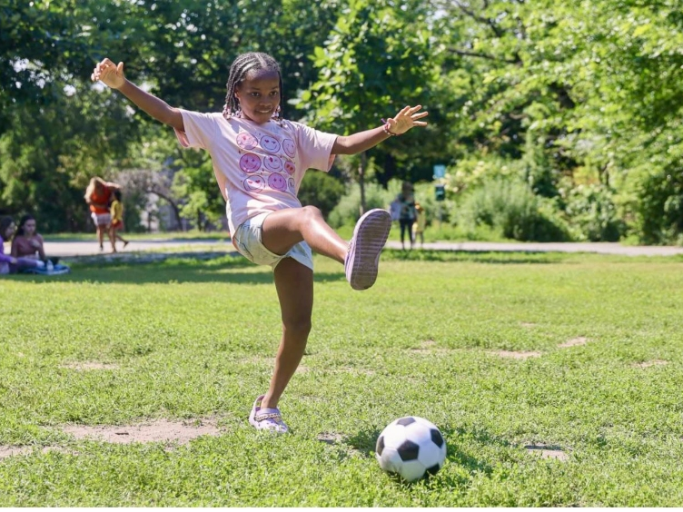 Brooklyn Children's Museum Hosts Summer Lineup of Soccer, Art, Food ...