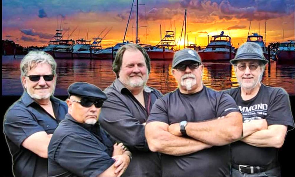 Jun 20 | Great Train Robbery concert Sunday 6/22 | Perry Hall, MD Patch