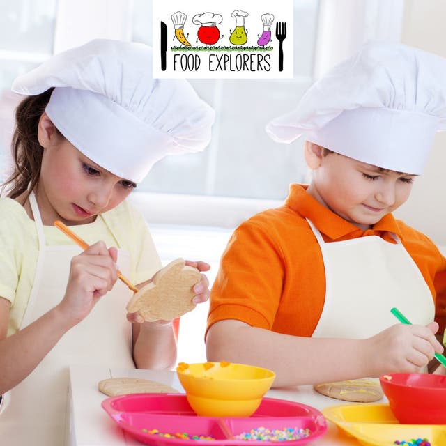 Aug 24 | Kickoff Back-to-School Cooking Camp | Greenwich, CT Patch