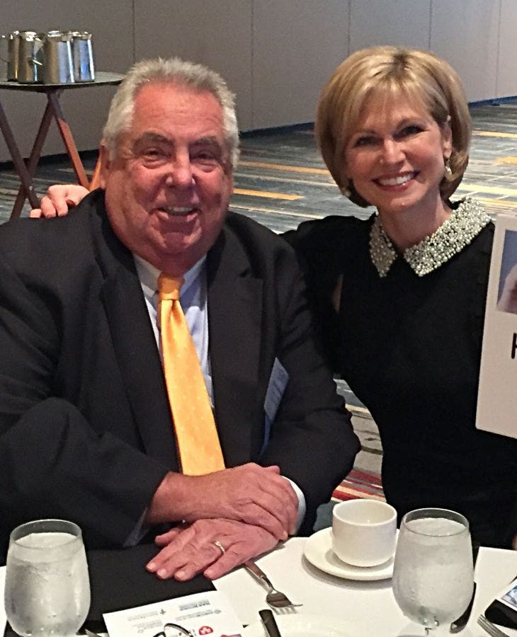 Mark Finkelstein Receives Honor Of 'Corporate Achievement Innovation ...
