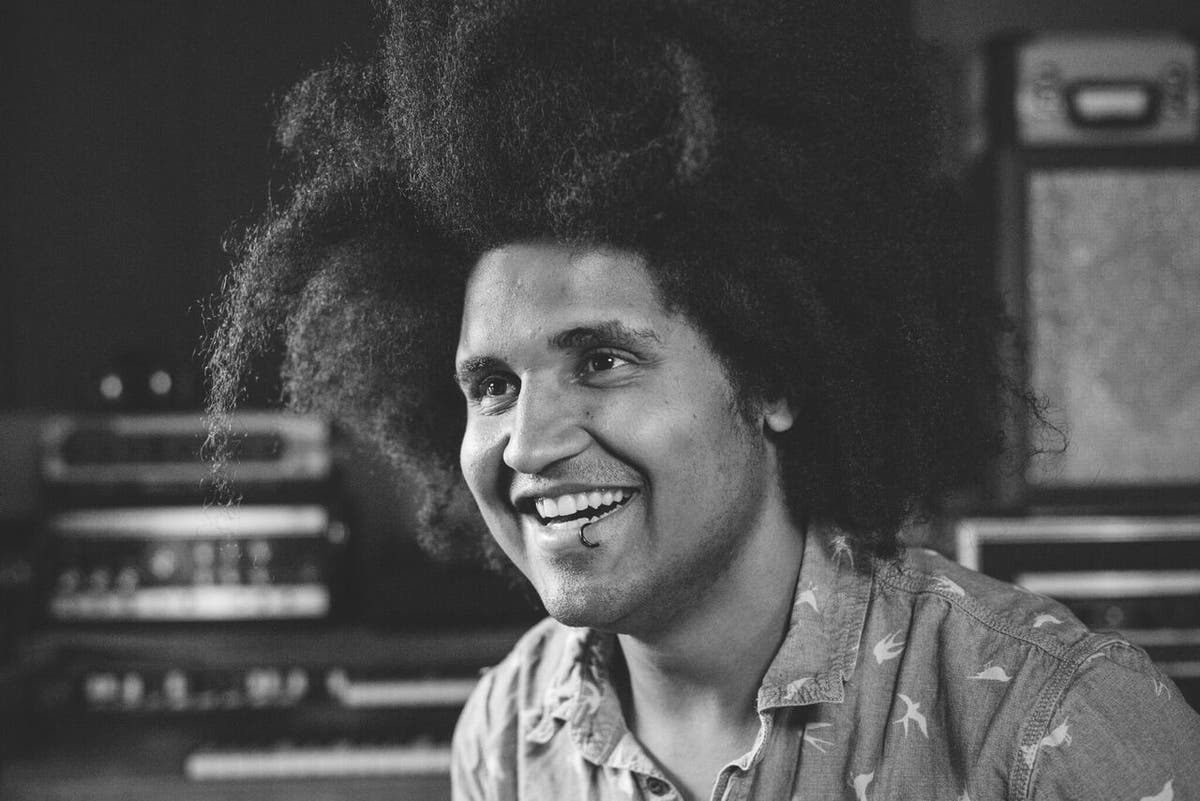 Renowned Danish Musician Thomas Muchimba Buttenschon in Concert Tonight ...