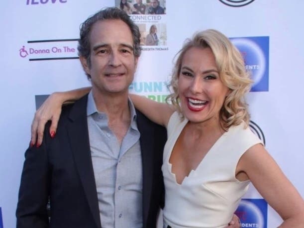 Actor Tom Jenkins Discusses Projects And Giving Back | Los Angeles, CA ...