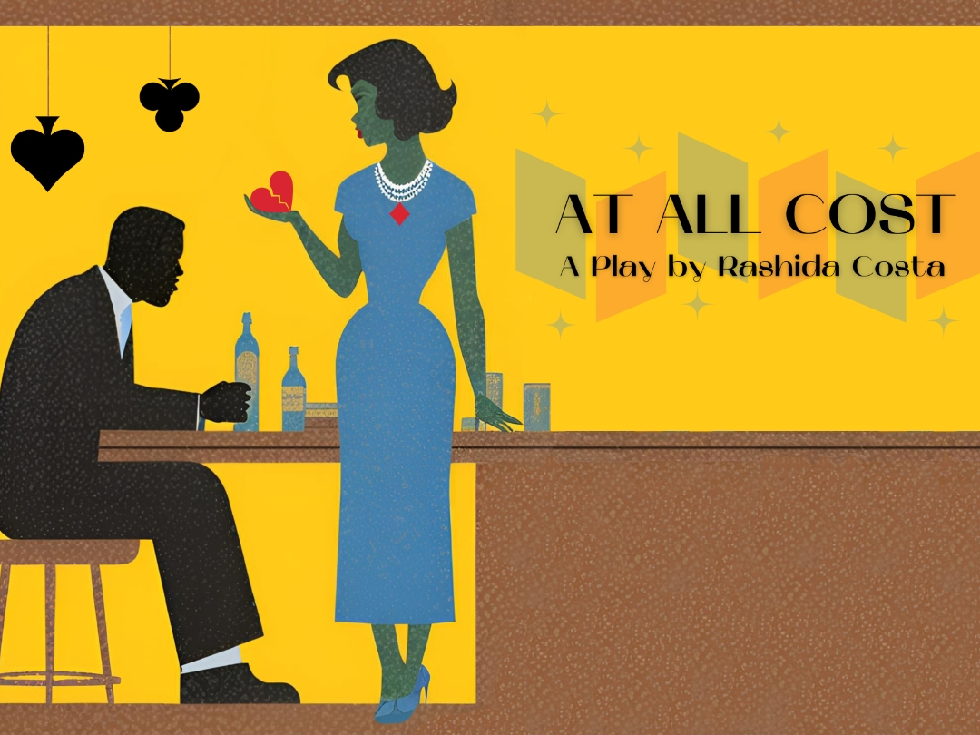 "At All Cost" Debuts June 28 And 29th At The Lake Worth Playhouse ...