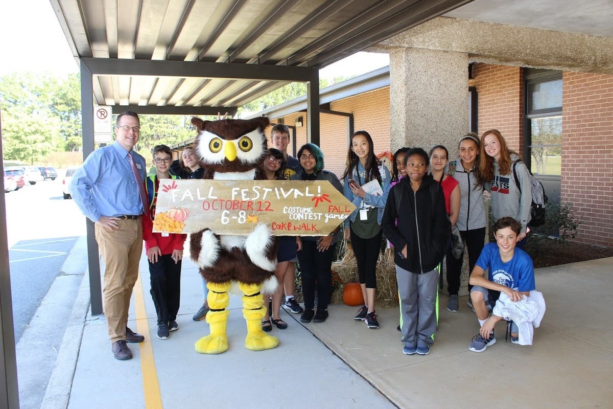 Gwinnett Online Campus Open House/Tour Information | Gwinnett, GA Patch