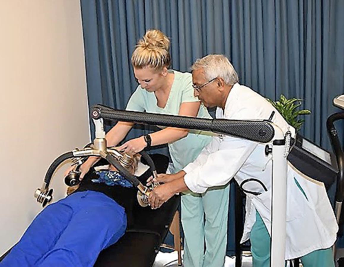 Dr. Revana helps patients get slim for summer | Humble, TX Patch