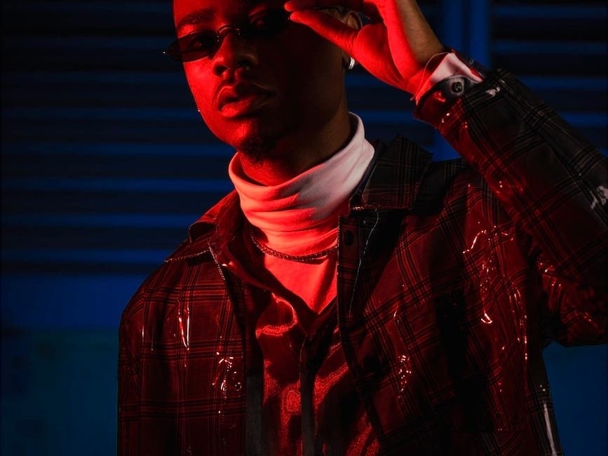 Cedric Brazle's Video Prisoner Has Him Diving Deep in Thought | Miami ...