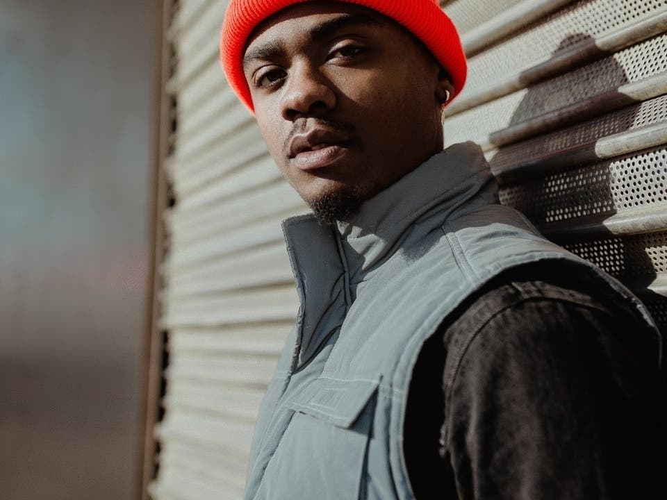Cedric Brazle's Video Prisoner Has Him Diving Deep in Thought | Miami ...