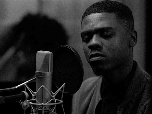 Singer Cedric Brazle Launches Merch I Am Greater Than My Fears | Miami ...
