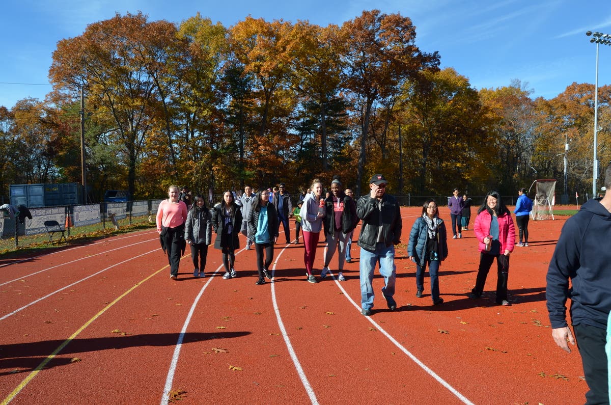 Project S.N.A.P. Walkathon Raises Awareness About Special Needs ...