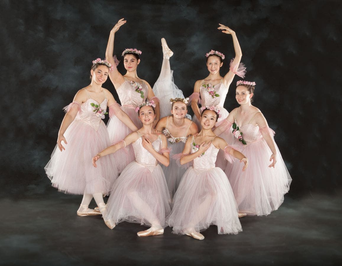 Connecticut Dance School Nutcracker Production Bows on December 11th at ...