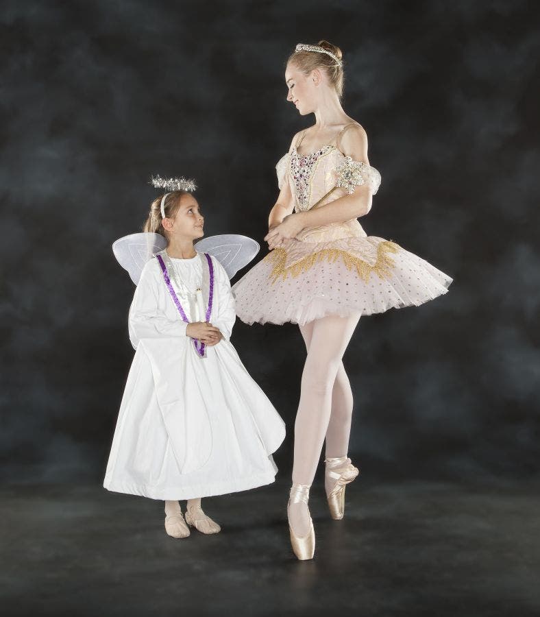 Connecticut Dance School Nutcracker Production Bows on December 11th at ...