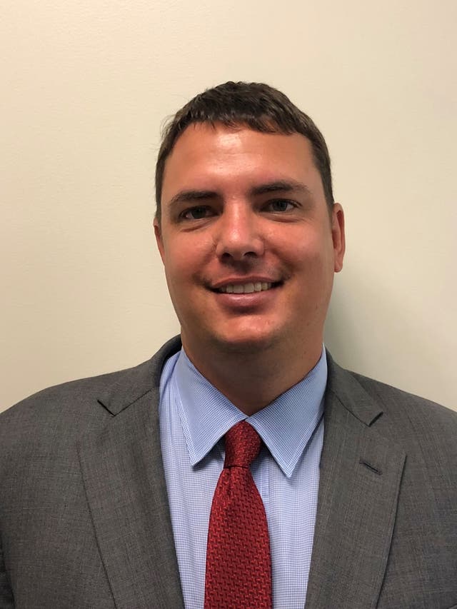 Adam English recognized on Forbes | Fort Myers, FL Patch