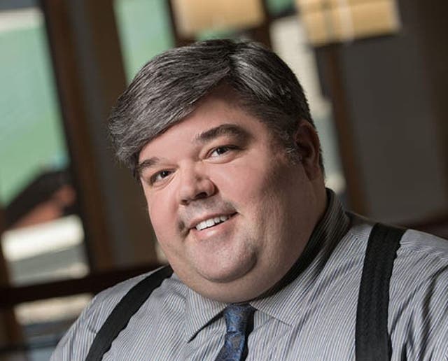Hudson Physicians is pleased to welcome Christopher Ott, MD, OB-GYN on ...