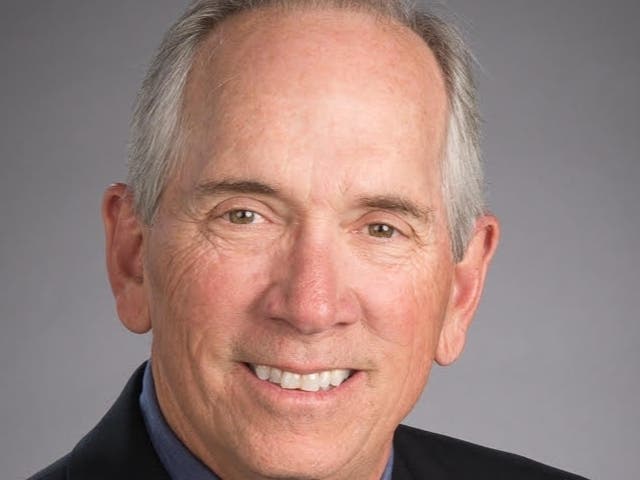 Letter To Editor, Vote "yes" For Dr. Robin Campbell, EvergreenHealth ...