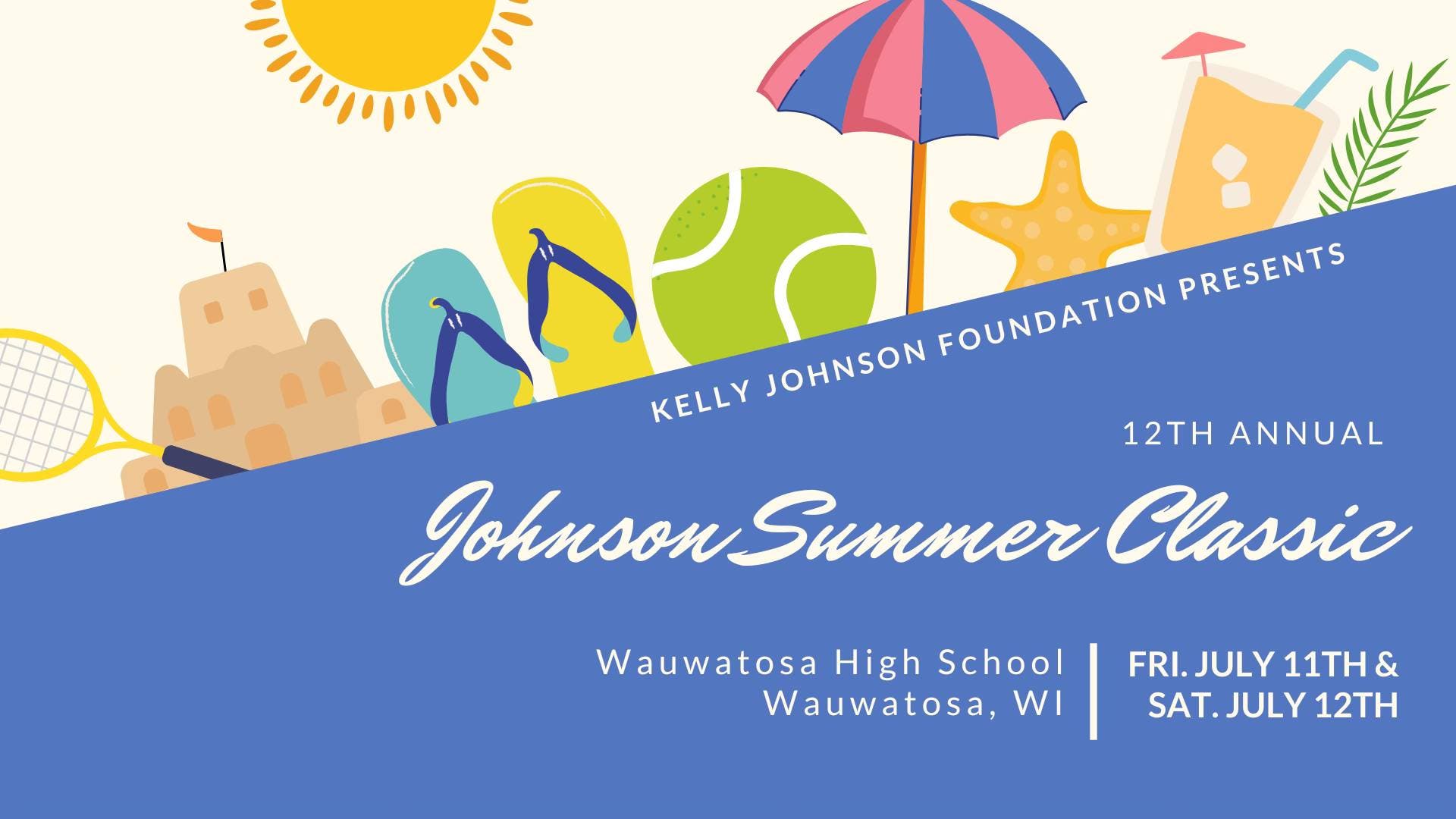 Jul 12 | 12th Annual Johnson Summer Classic Tennis Tournament ...