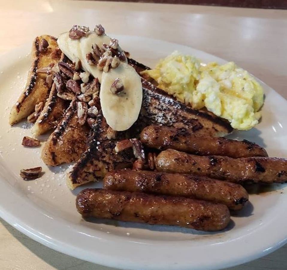 Fusion Flare Now Open, Serves Up American and Soul Food Cuisine ...