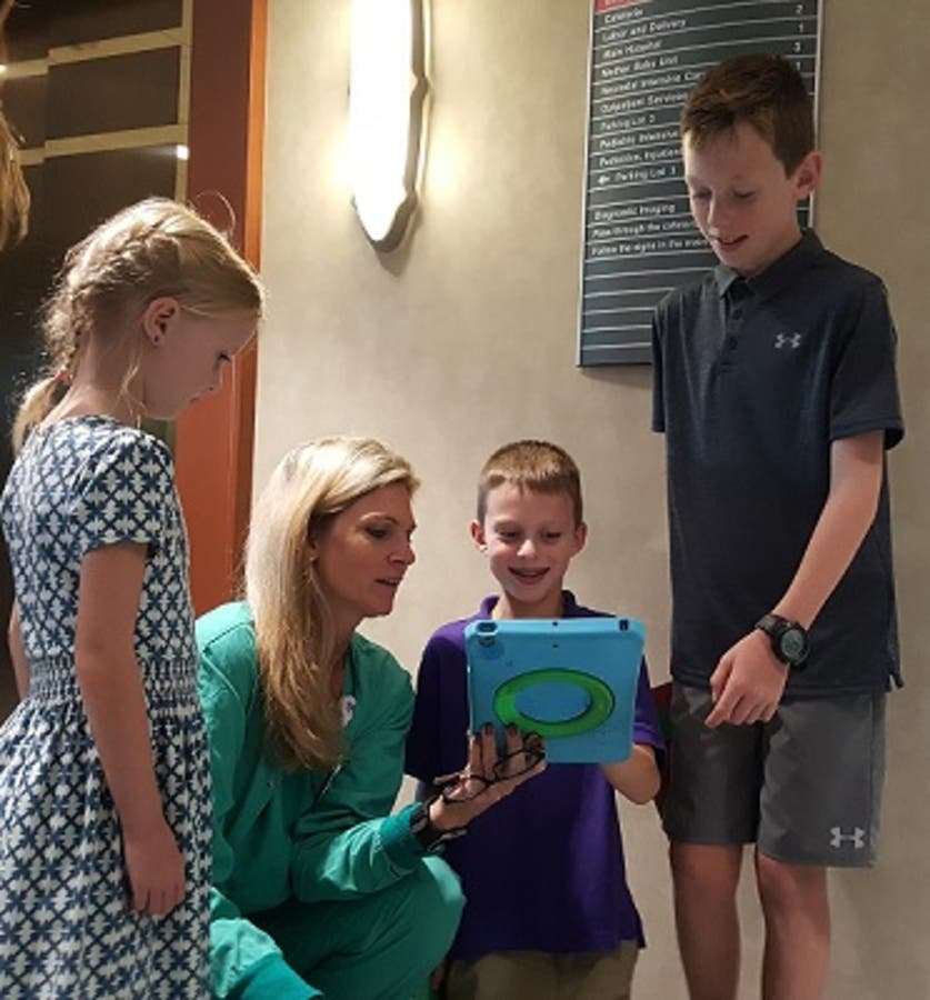 Batavia Boys Forgo Birthday Gifts in Favor of Hospital Donation ...