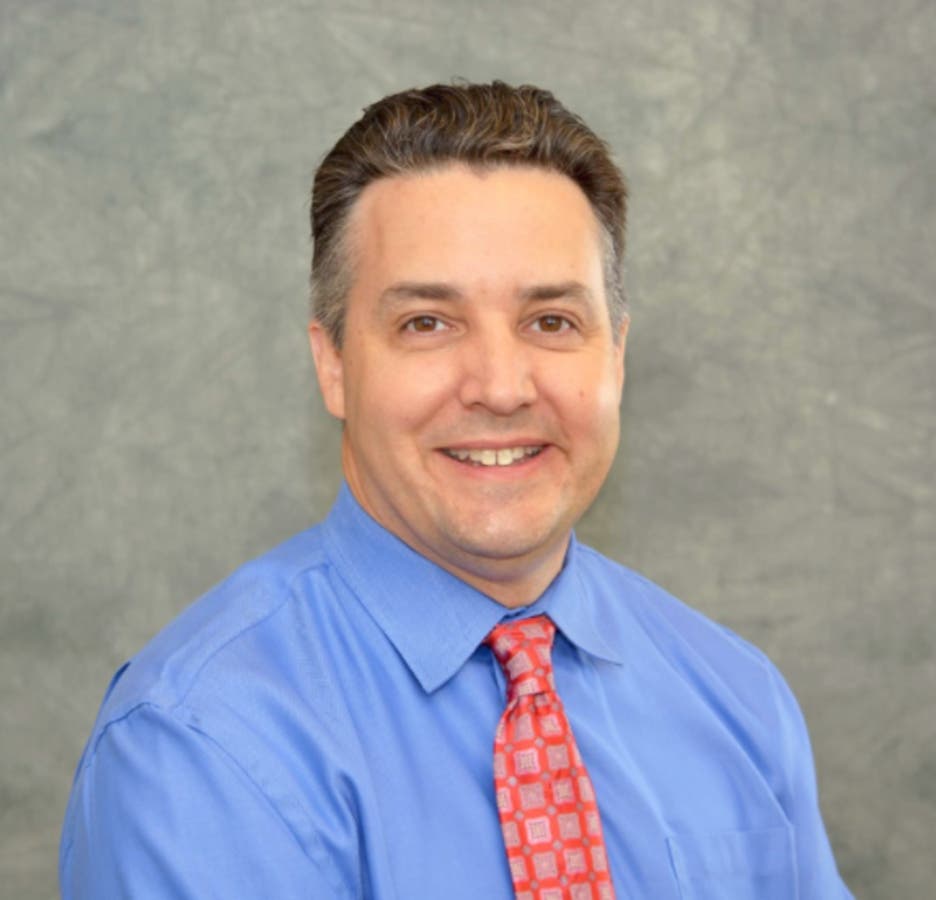 Meet the Candidates: Scott Preston for Board of Education | Ridgefield ...