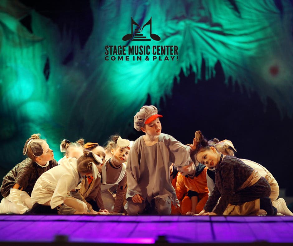 The Four Essential Elements of Musical Theatre - Winchester, MA Patch