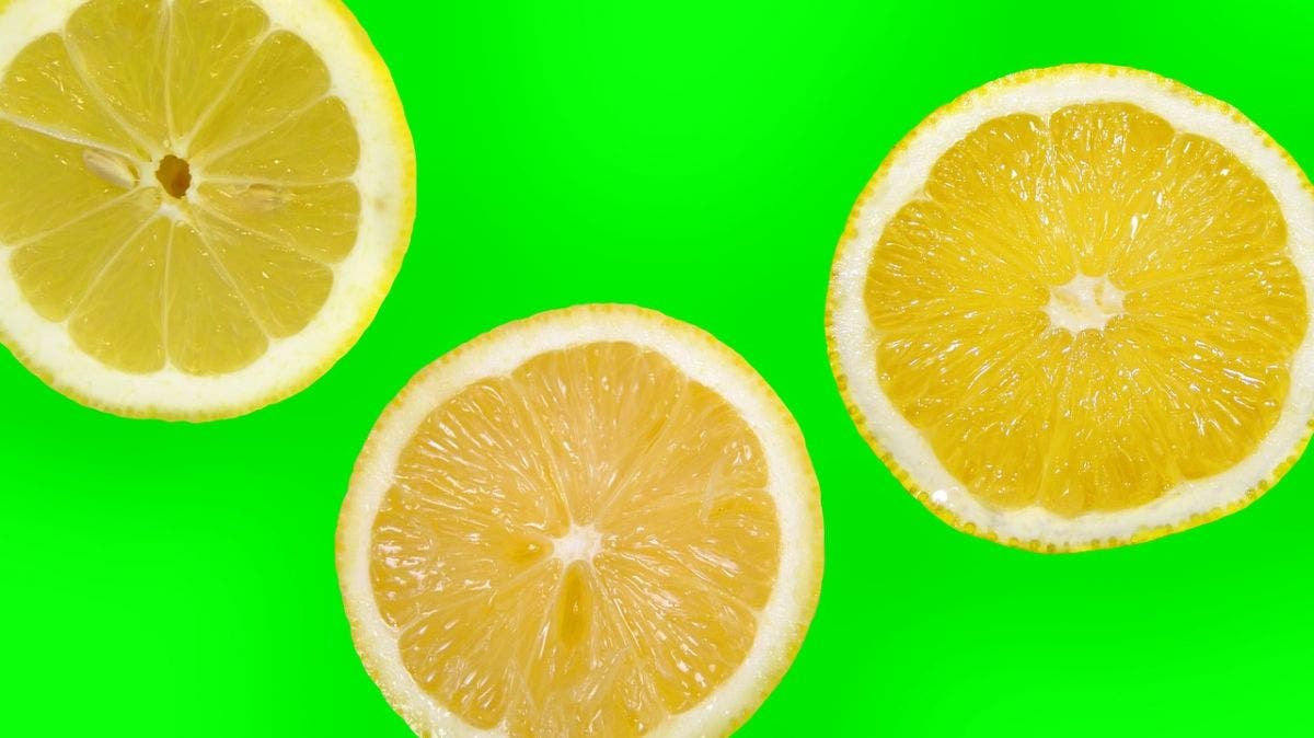 7 Nifty Things You Didn't Know You Could Do With Lemons | New York City ...