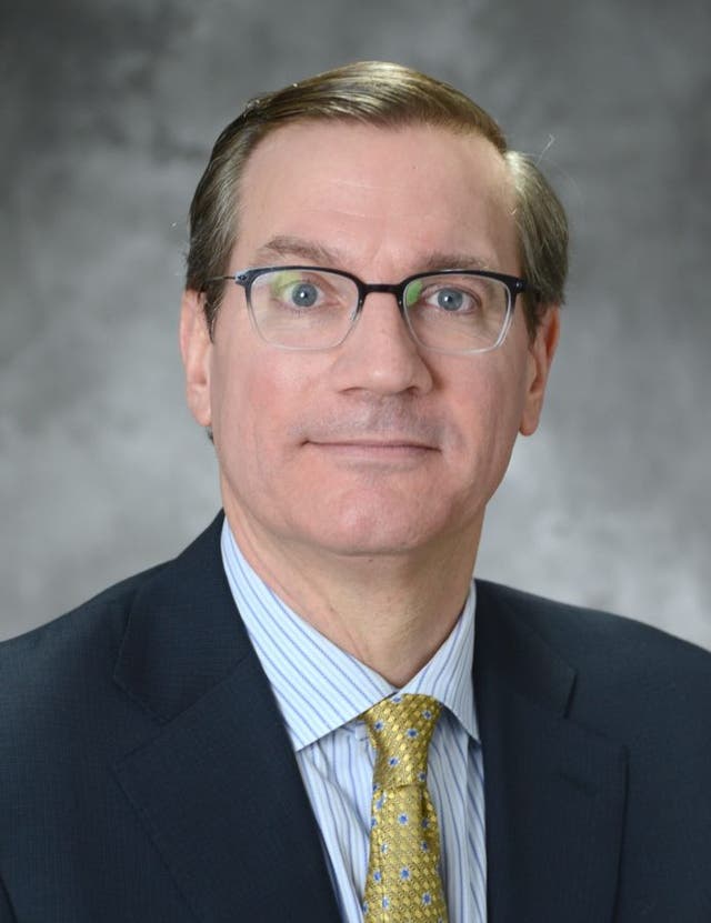 Nationally Recognized Pediatric Cardiovascular Surgeon Joins Advocate ...