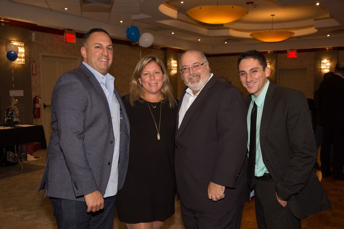 Central Nassau Chapter of the LIBOR Raises Over $3,500 for CHI ...