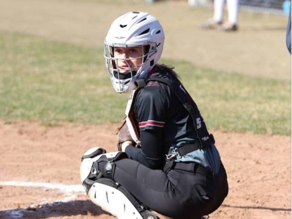 From the Bench: NH Softball Wins Home Opener 11-6 | North Haven, CT Patch