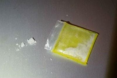 'Halloween Meth' Found In Wisconsin | Green Bay, WI Patch