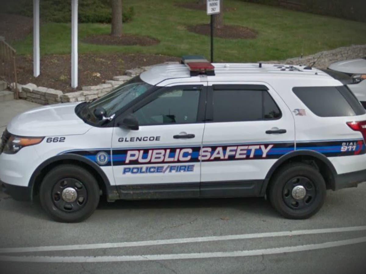 Audi Stolen From Glencoe Flees Police On Expressway: Blotters ...
