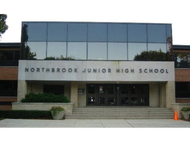 Northbrook Middle School Student Advances To State GeoBee Finals ...