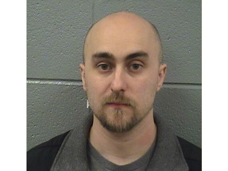 Former Teacher Sentenced To 35 Years For Rape, Child Pornography ...