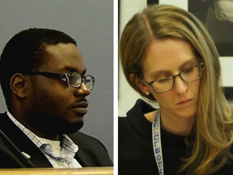 Evanston City Clerk Sues City Attorney, City Manager Over FOIA ...