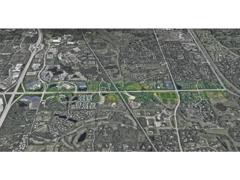 Lake Forest's Route 60 Corridor To Be Discussed At Workshop | Lake ...