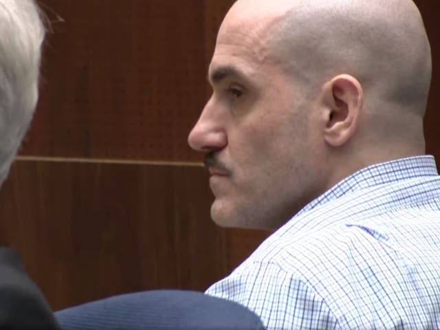 'Hollywood Ripper' Michael Gargiulo Faces Families Of Victims ...