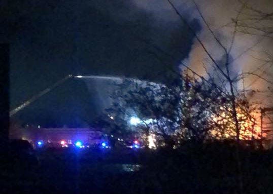 Deadly Waukegan Explosion Leads To $1.6 Million In Fines | Lake Forest ...