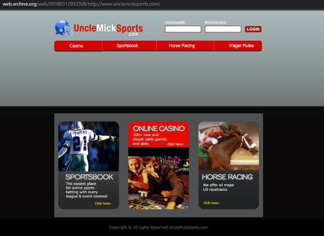 Casey Urlacher Charged With Offshore Sports Gambling Conspiracy | Lake ...