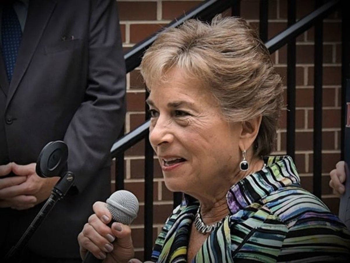 Jan Schakowsky Wins 12th Term Representing 9th District | Evanston, IL ...