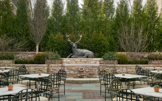 Readers Pick Deer Path Inn As Best Patio In Lake Forest Area | Lake ...