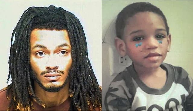 Damari Perry's Mom Makes 1st Court Appearance After Murder Charge ...