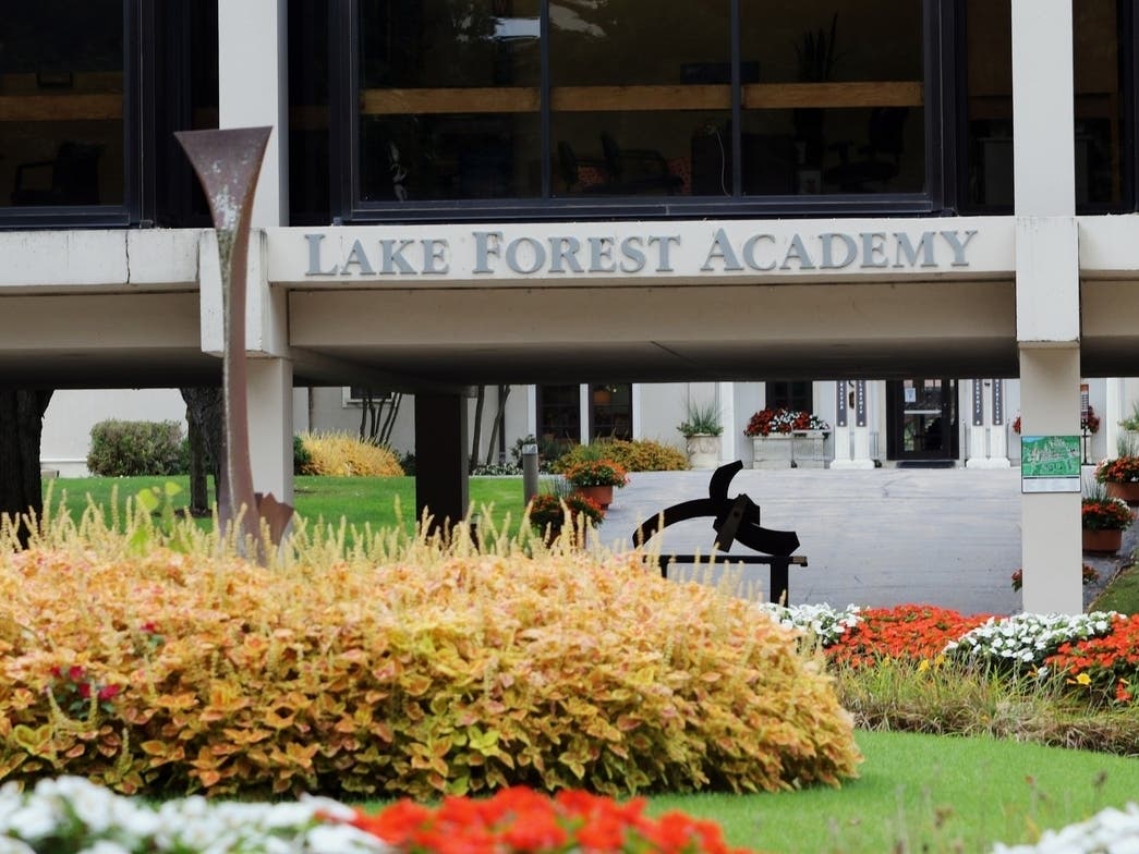 2022 Lake Forest Academy Hall Of Fame, Women Of Distinction Revealed ...