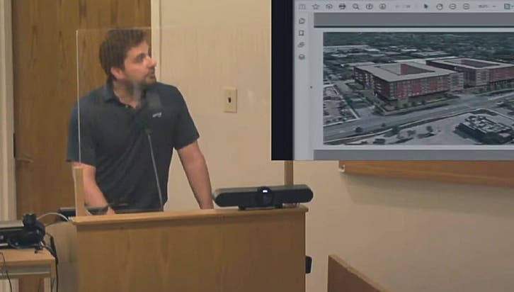 Skokie Approves 494-Apartment Development, Largest In Over A Decade ...