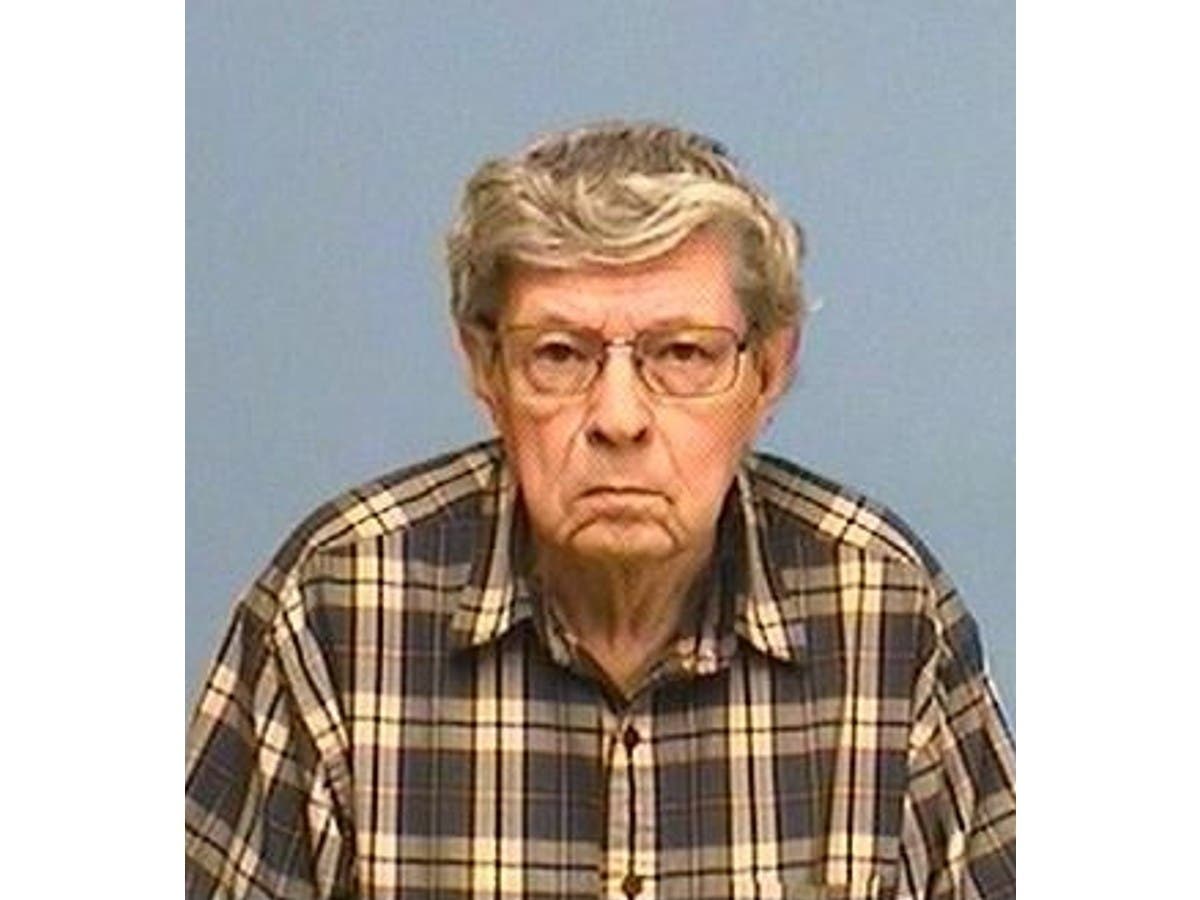 Lake Forest Sex Offender Indicted On Child Sexual Exploitation Charge ...