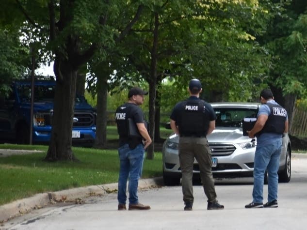 2nd-Degree Murder Charges Filed Over Fatal Fort Sheridan Beach Fight ...