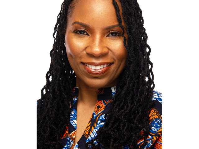 Evanston School Board Candidate Profile: Monique Parsons | Evanston, IL ...