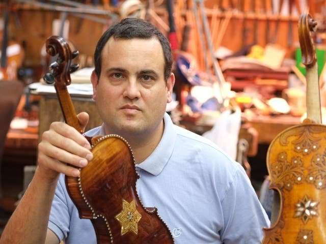 Holocaust-Era Restored Violins To Be Played At Wilmette Concert ...