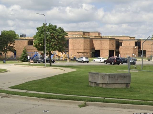 Lake Forest High School Holds Ribbon-Cutting For New Transition Center ...