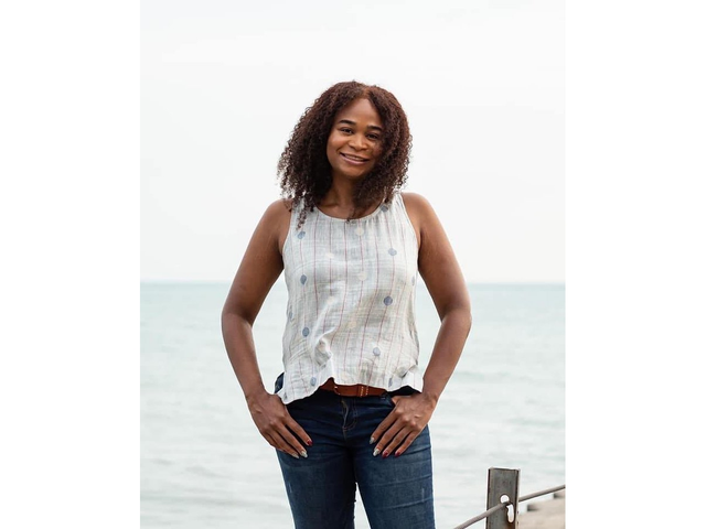 Elise Malary Becomes 1st Black Trans Woman With Chicago Street Name ...
