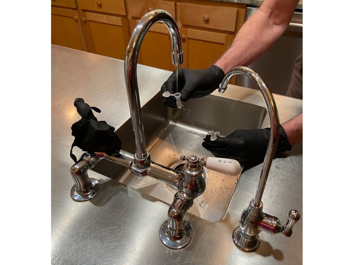 Toxic PFAS 'Forever Chemicals' Widely Found In IL Water: New EPA Data ...