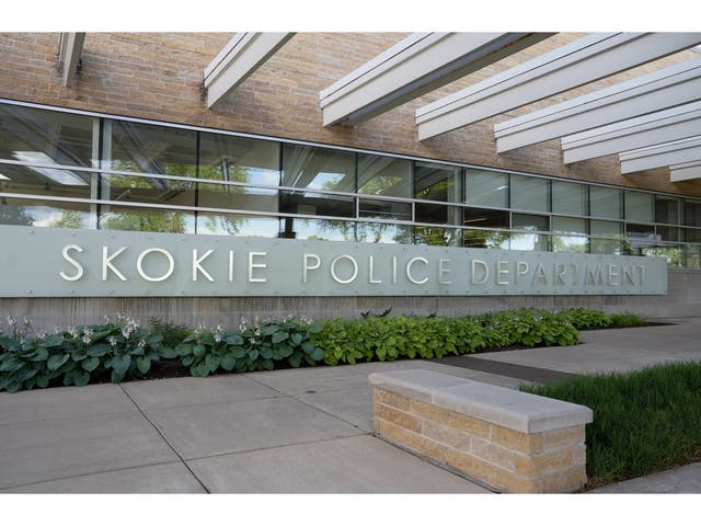 Skokie Police Sergeant Sues Over Sexism In Department | Skokie, IL Patch